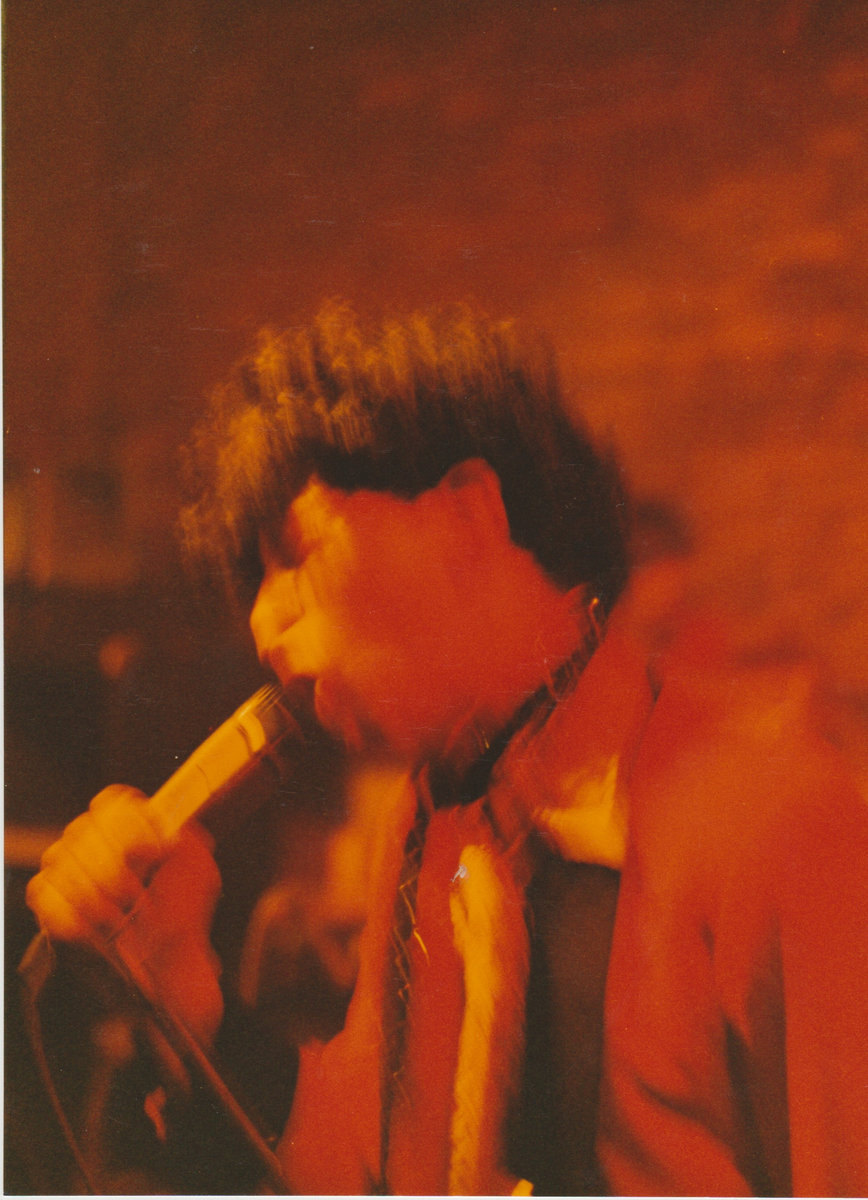 Chronicles (The Post Punk Years 1979/1984) | Essential Bop | Bristol ...