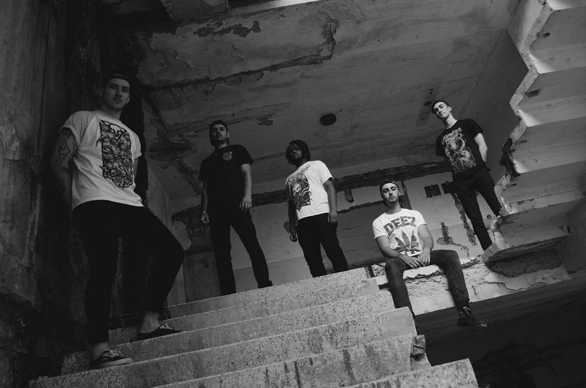 'SILENT GENERATION' logo T-Shirt | Silent Generation