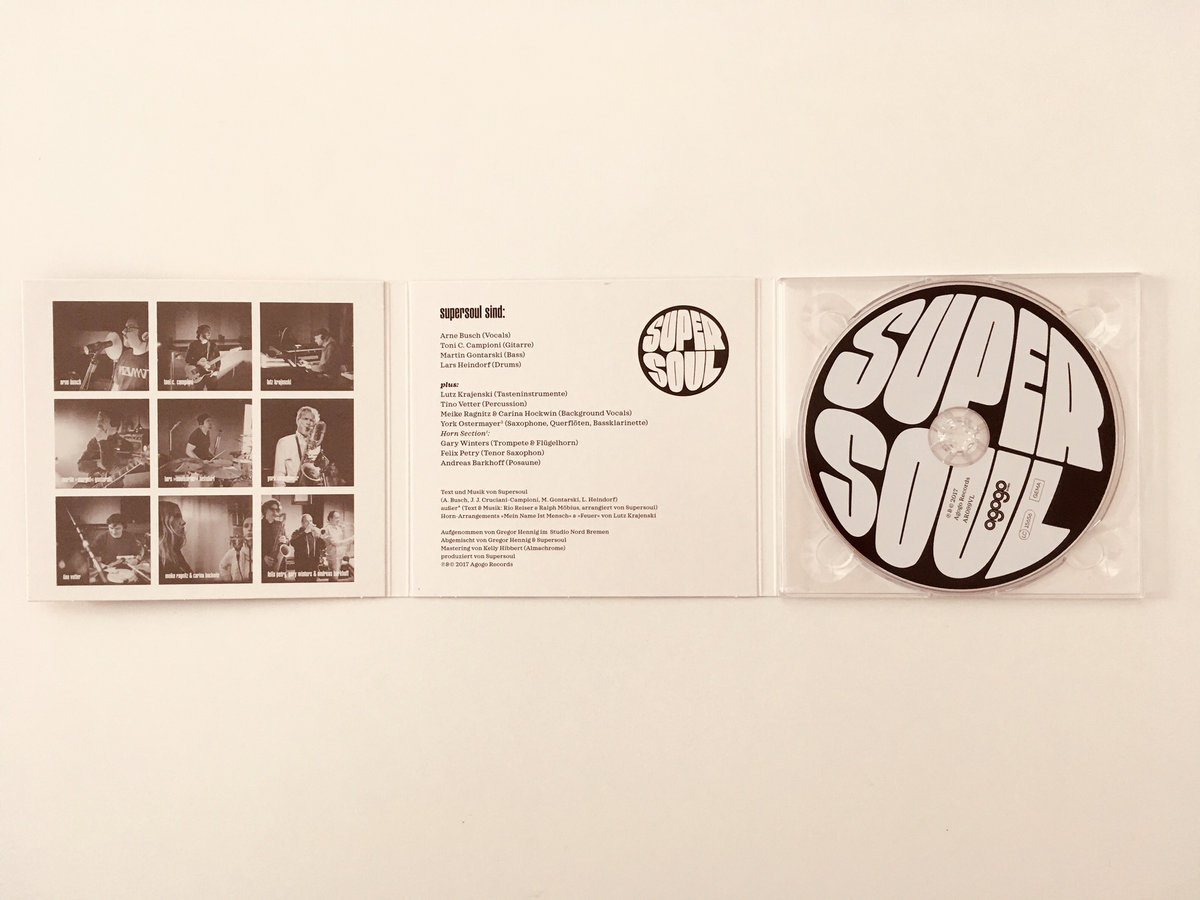 Supersoul | Supersoul