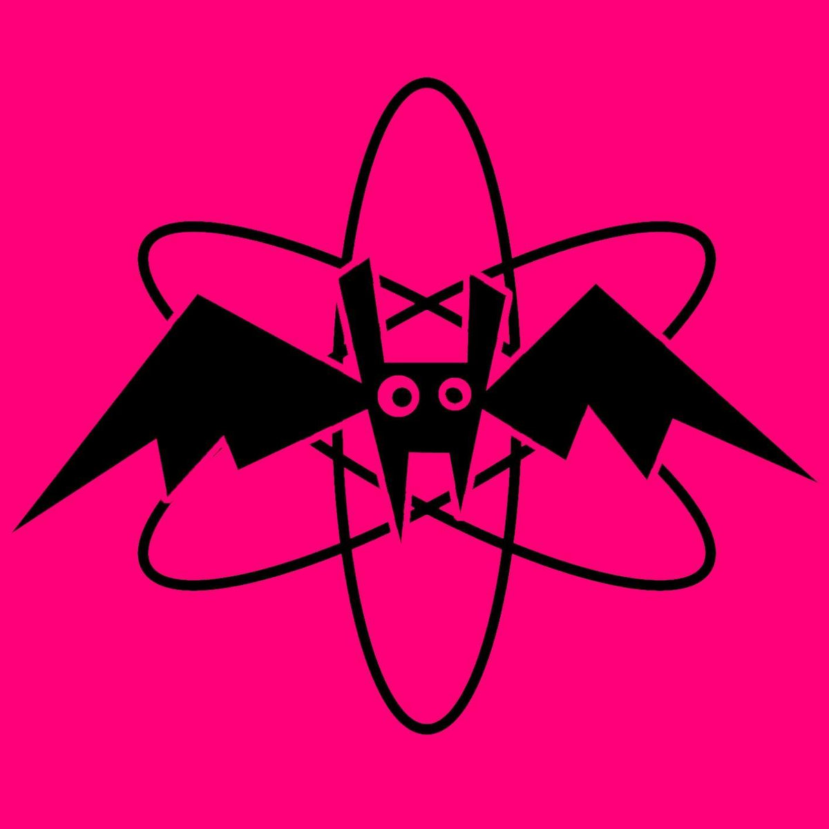 Oh No! Ghosts! | Sneaky Bat Machine