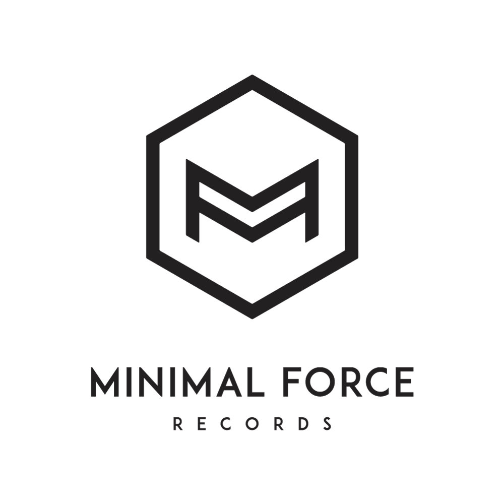 Anthony Segree - Edge of Infinity | Minimal Force records