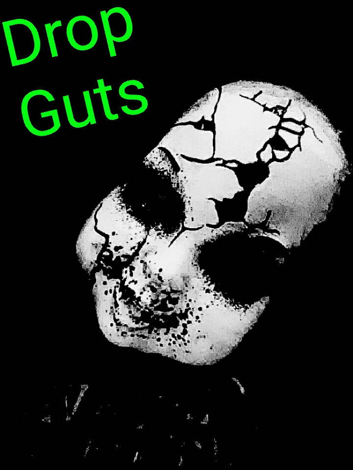 Rectal Prolapse Party | Drop Guts