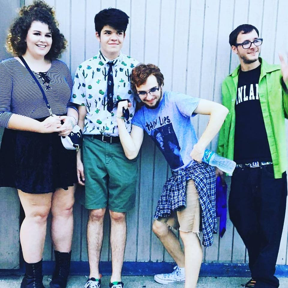 No More | Mister Fabulous & The Bad Boiz