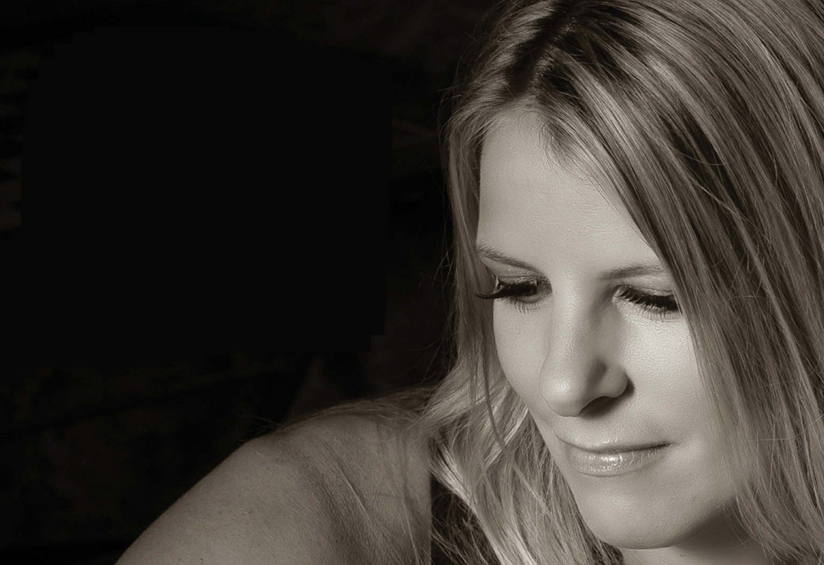 In My Time Of Dying | CC Coletti