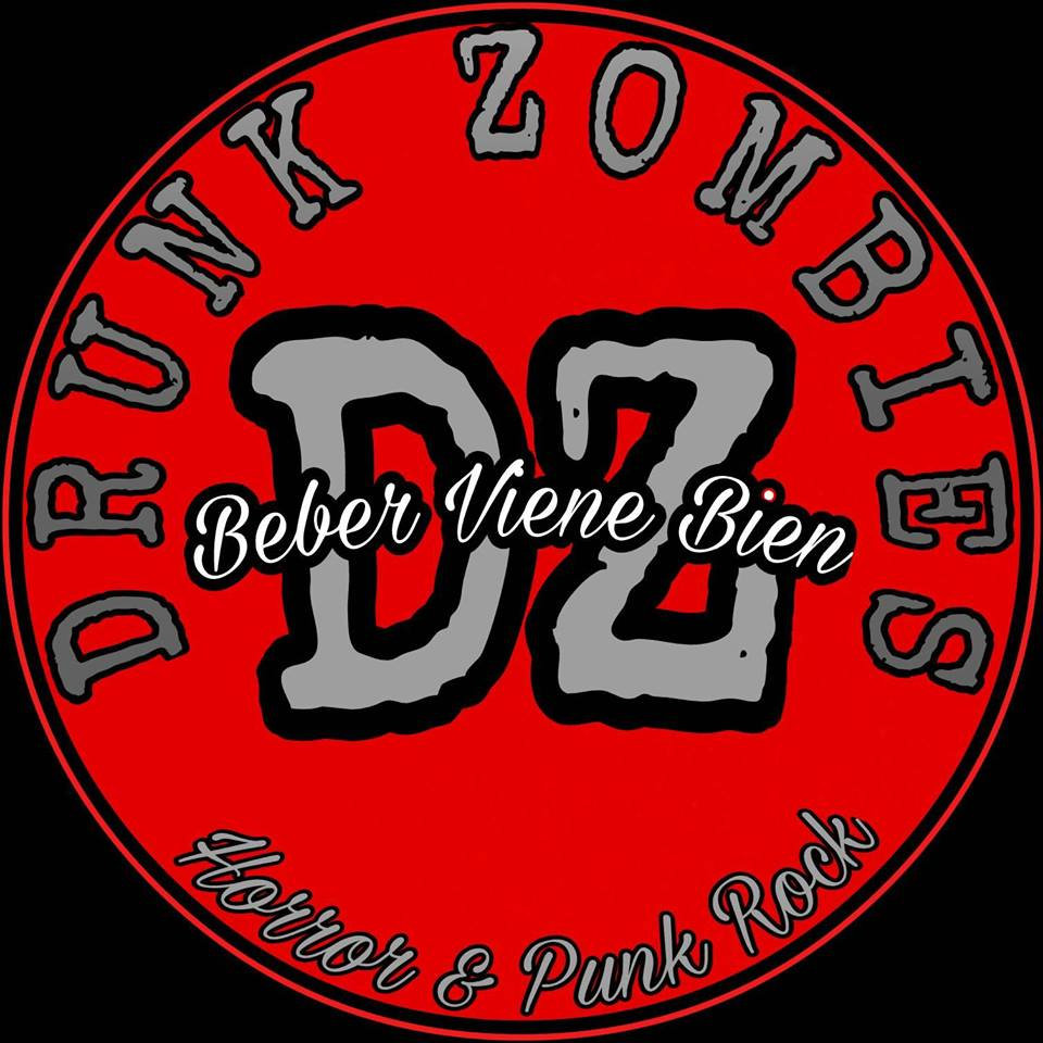 Desperte | Drunk Zombies