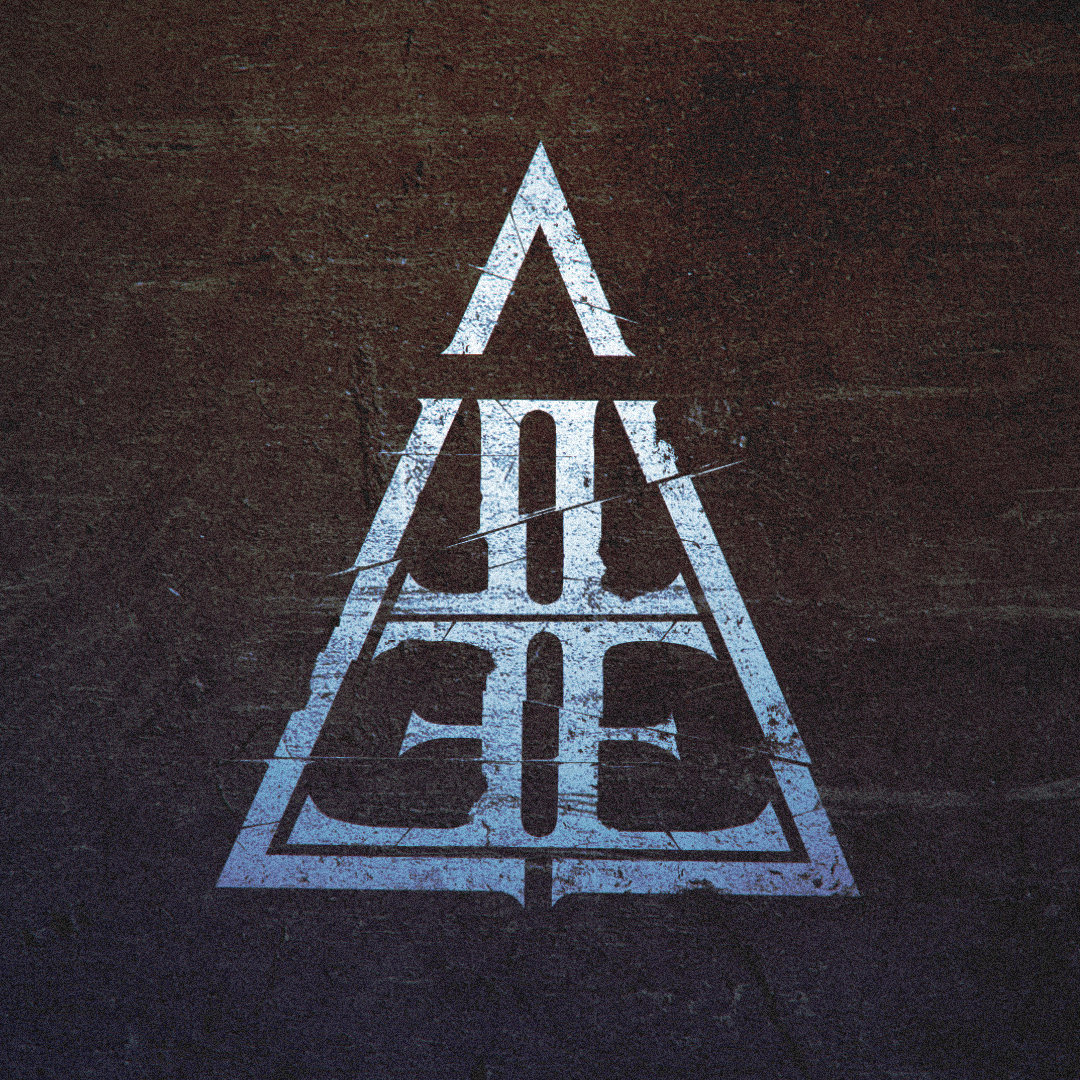 Shattered Design | Lateral Edge