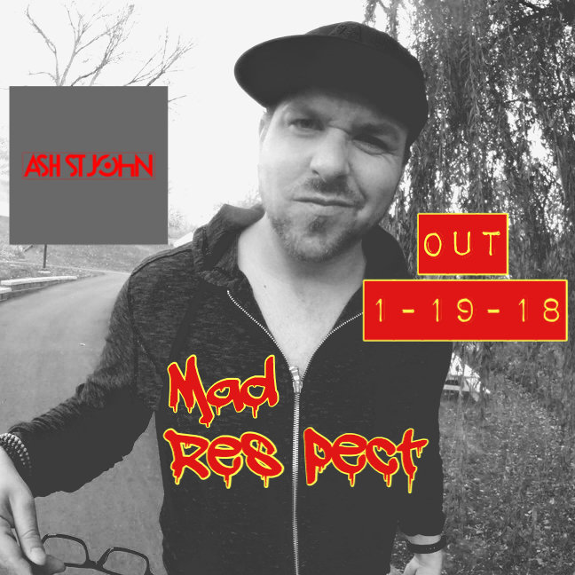 False Prophecies | Ash St. John