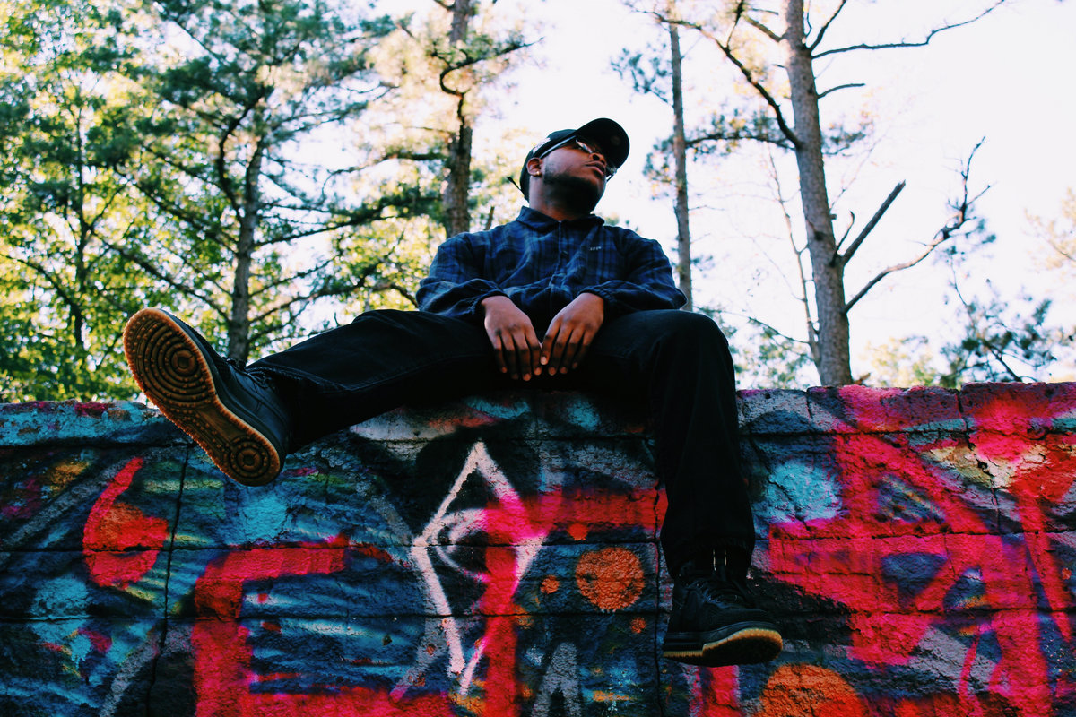 NUMB and VOID - EP | RAAQ