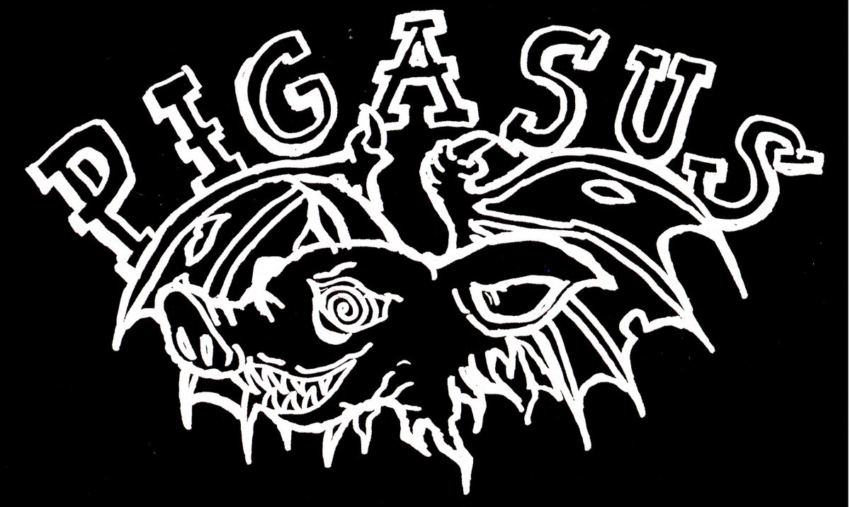 WESTSIDE UNDERGROUND | PIGASUS
