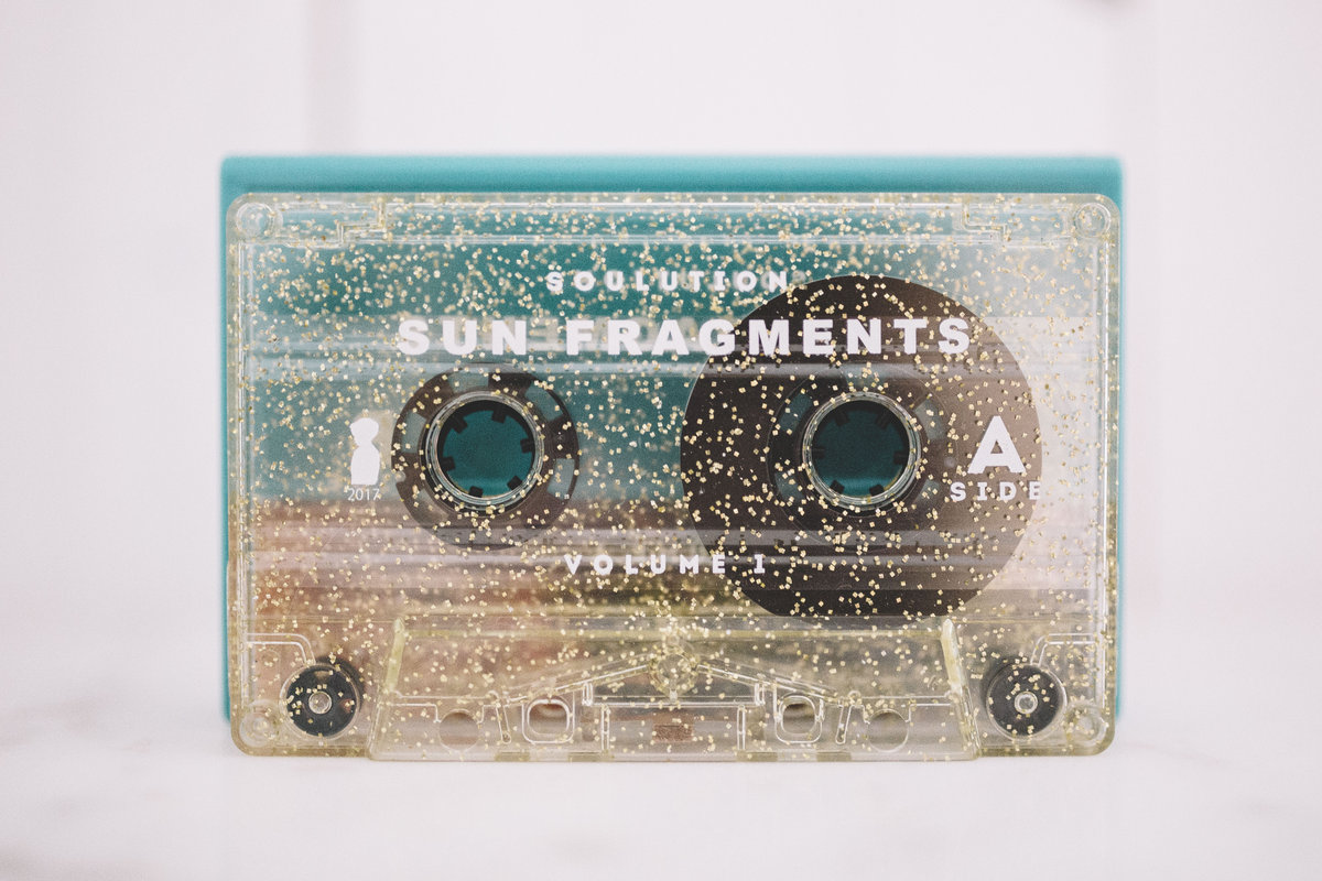 Sun Fragments vol.1 | Soulution
