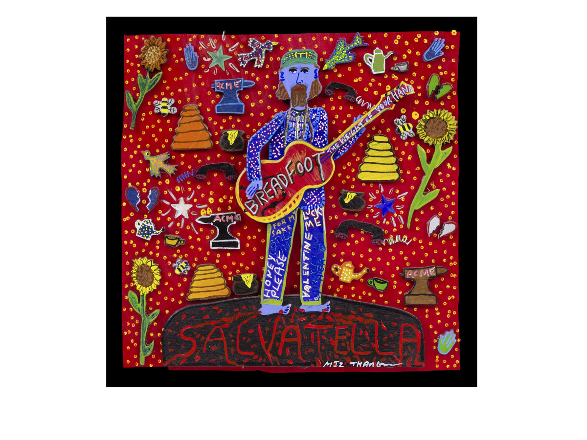 Salvatella | Breadfoot
