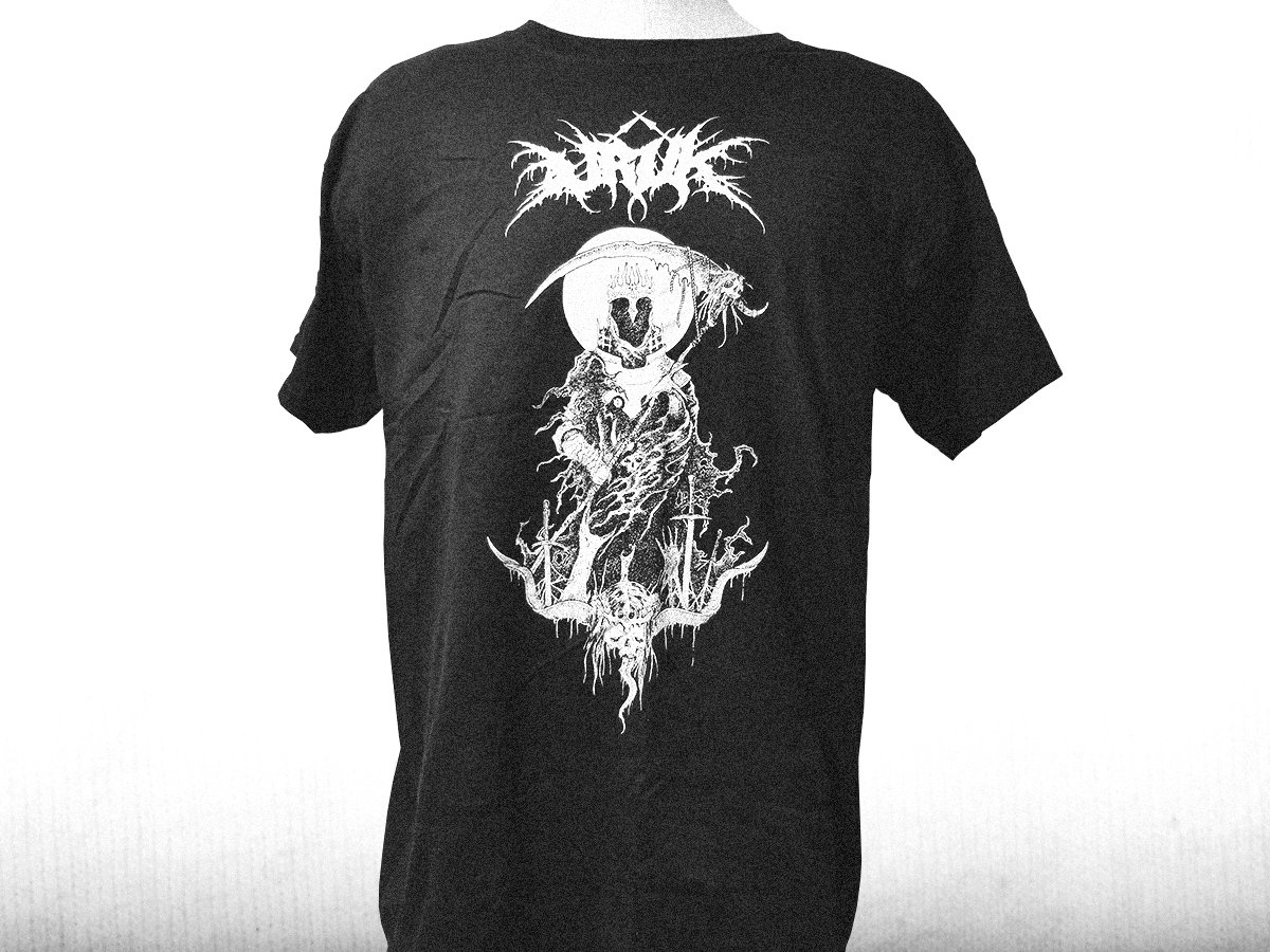 Wraith Lord Shirt | Uruk