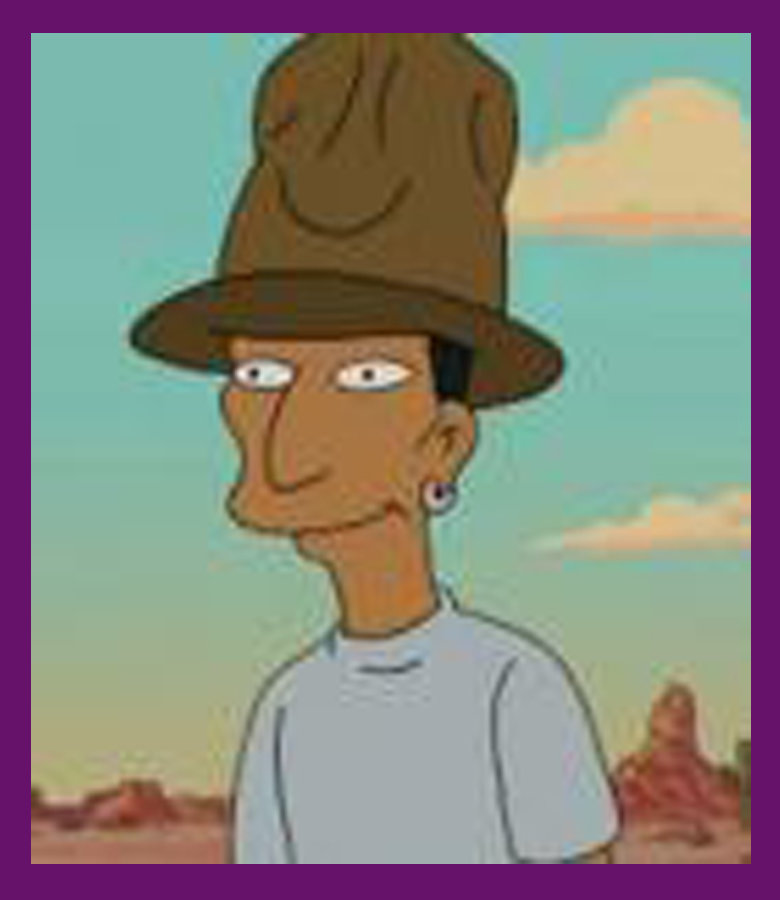 Jurassic Park: Operation Genesis Soundtrack | pharell simpsons