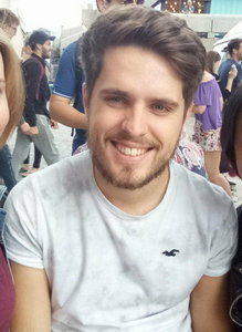 Music | Rob McCormack