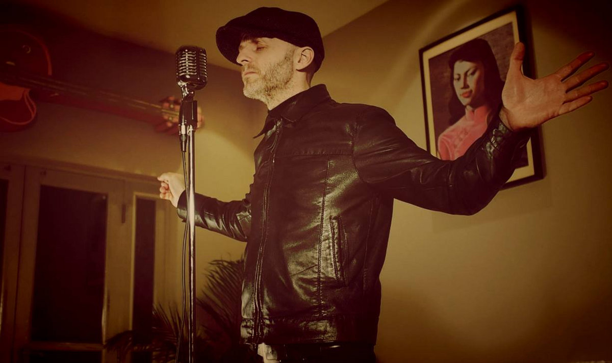 Live at The Preservation Room | Michael Clift