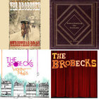 Violent Things | The Brobecks