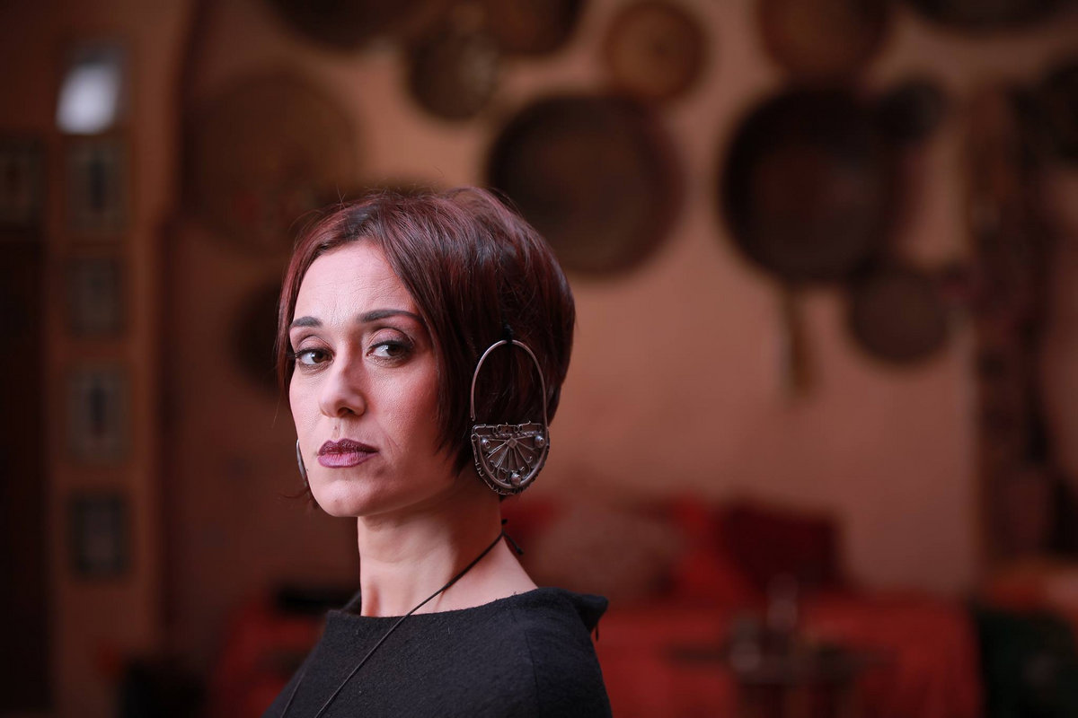 Kib Elfoulara - كب الفولارة | Lobna Noomen