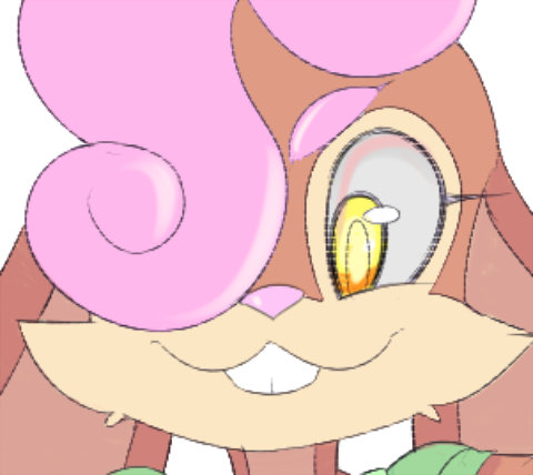 The Vault | Grass Gremlin