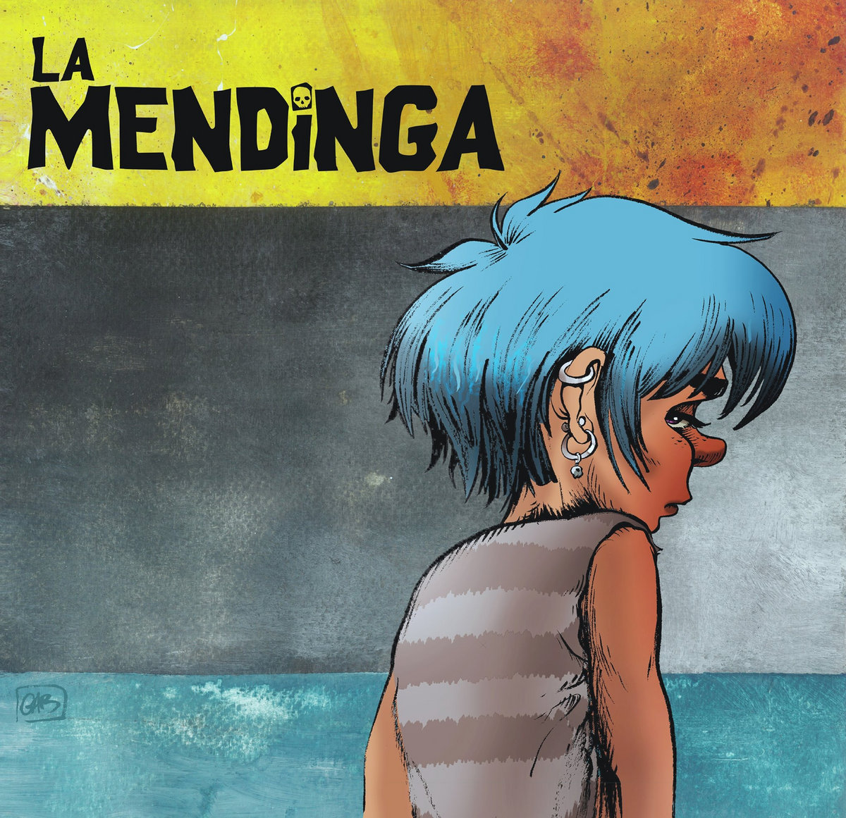 LA MENDINGA | LA MENDINGA