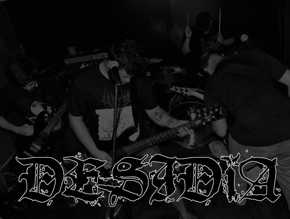 Desidia de la Humanidad | Desidia