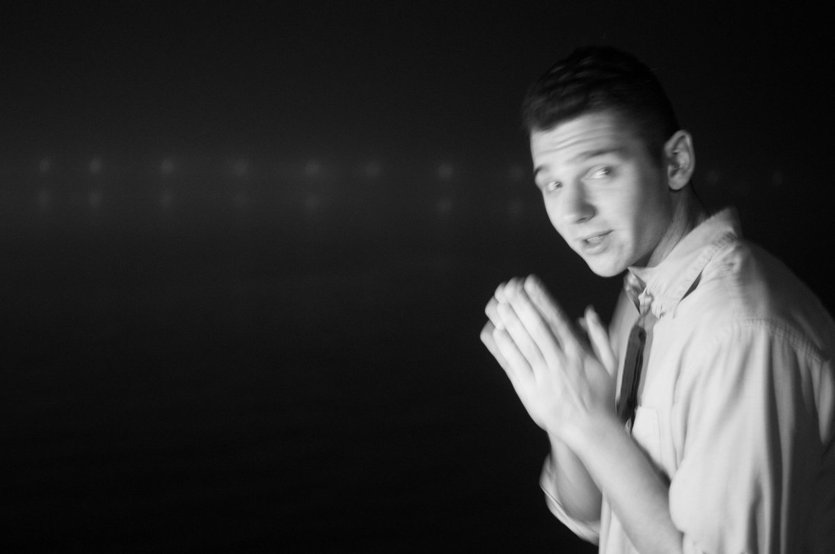 Soap and Water | Jacob Darby