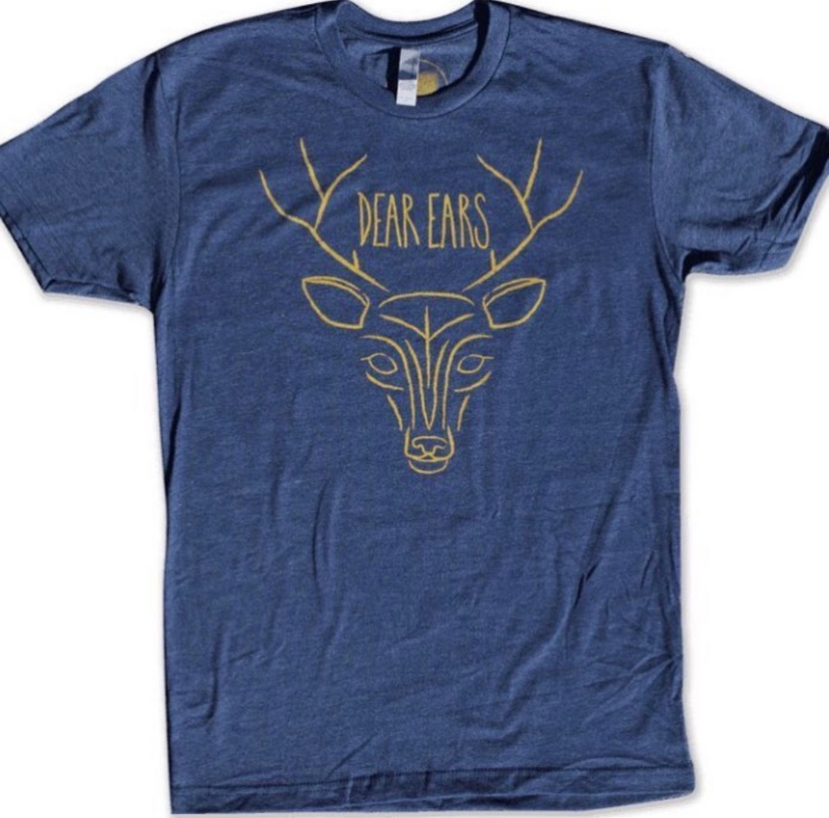 Dear Ears T-Shirt | Dear Ears