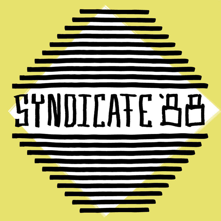 THE OCTOBER TAPE | SYNDICATED