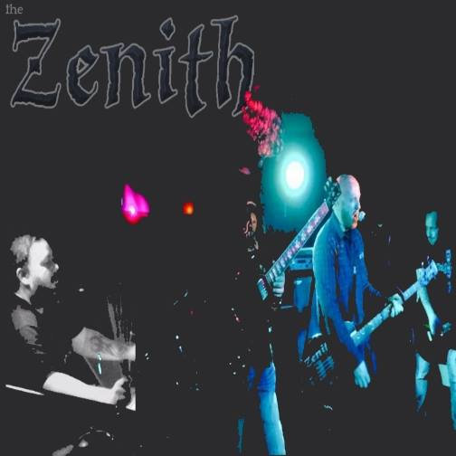 Zenith | The Zenith