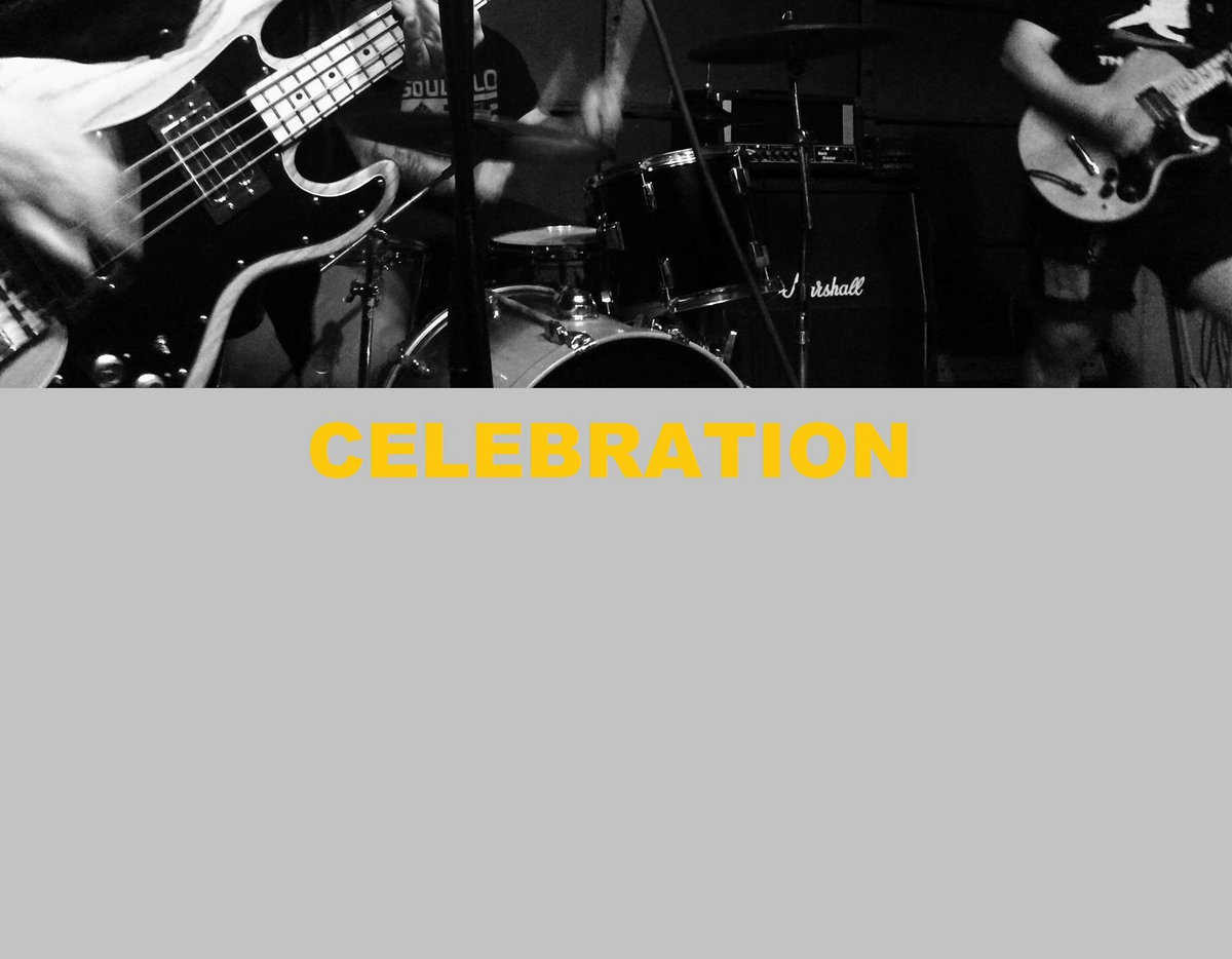 Congratulations (Tour Cassingle) | Celebration