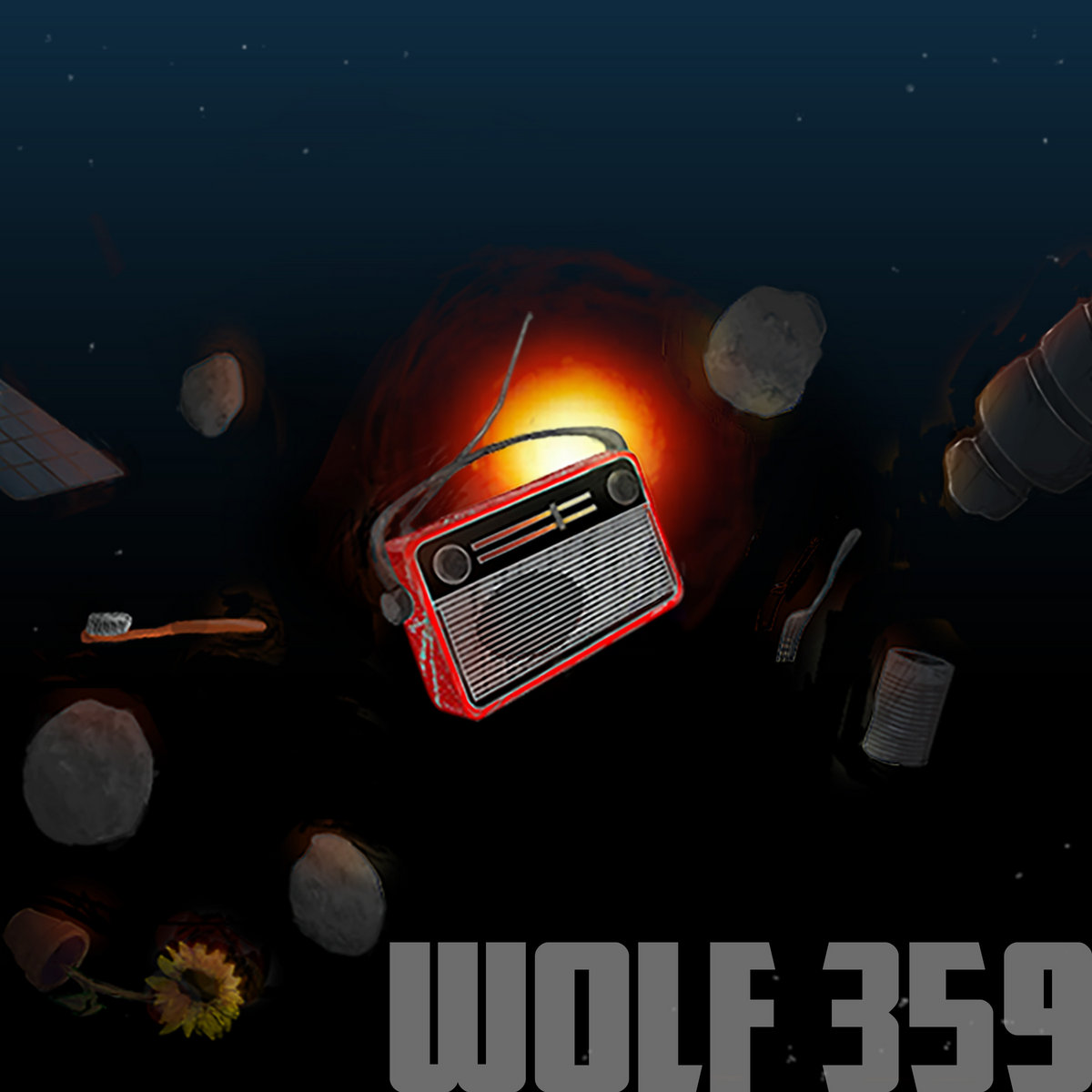 Music | Wolf 359 Radio