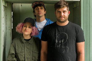 Merch | Roz and the Rice Cakes