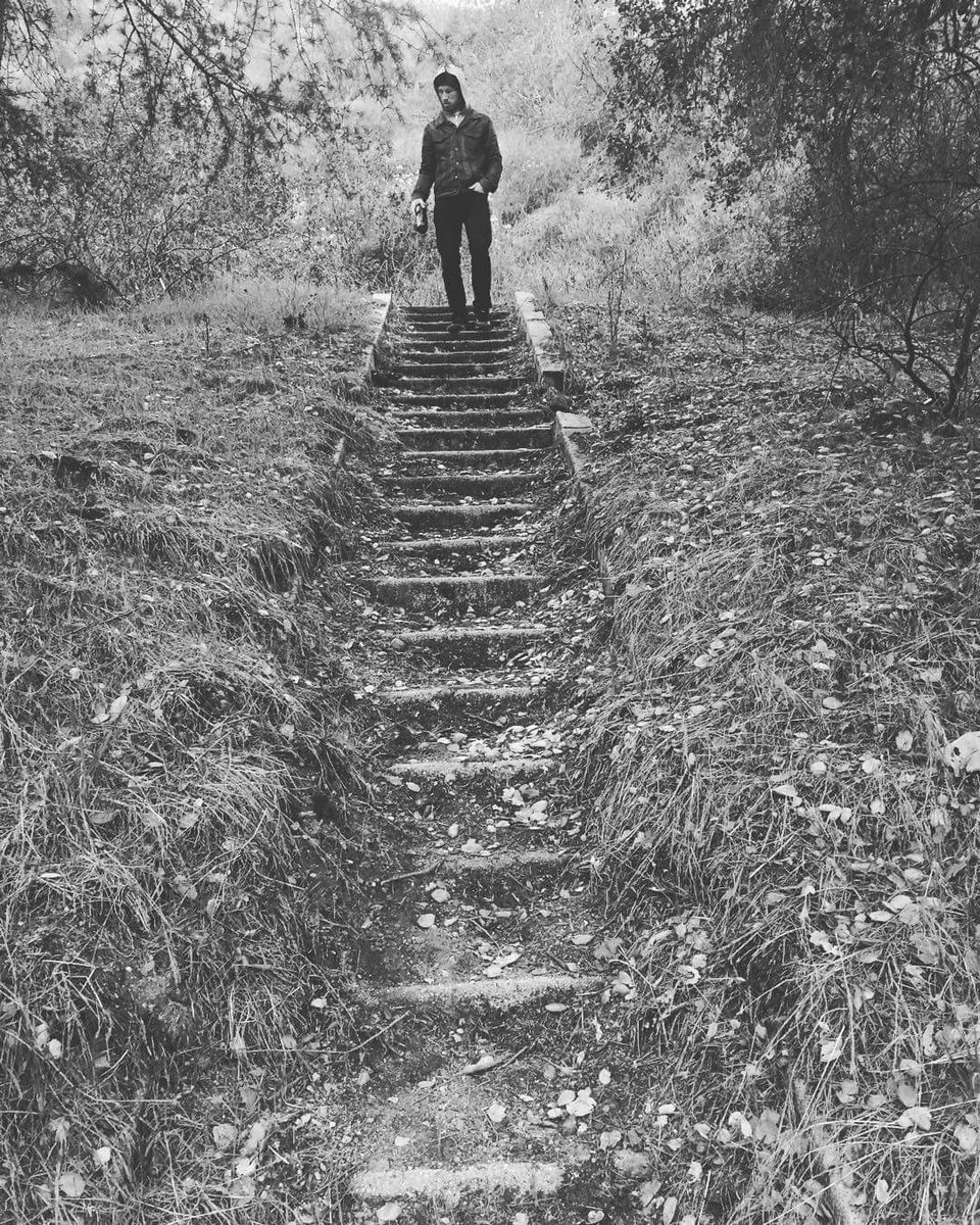 A Worthy Chronicle | Randall Scott