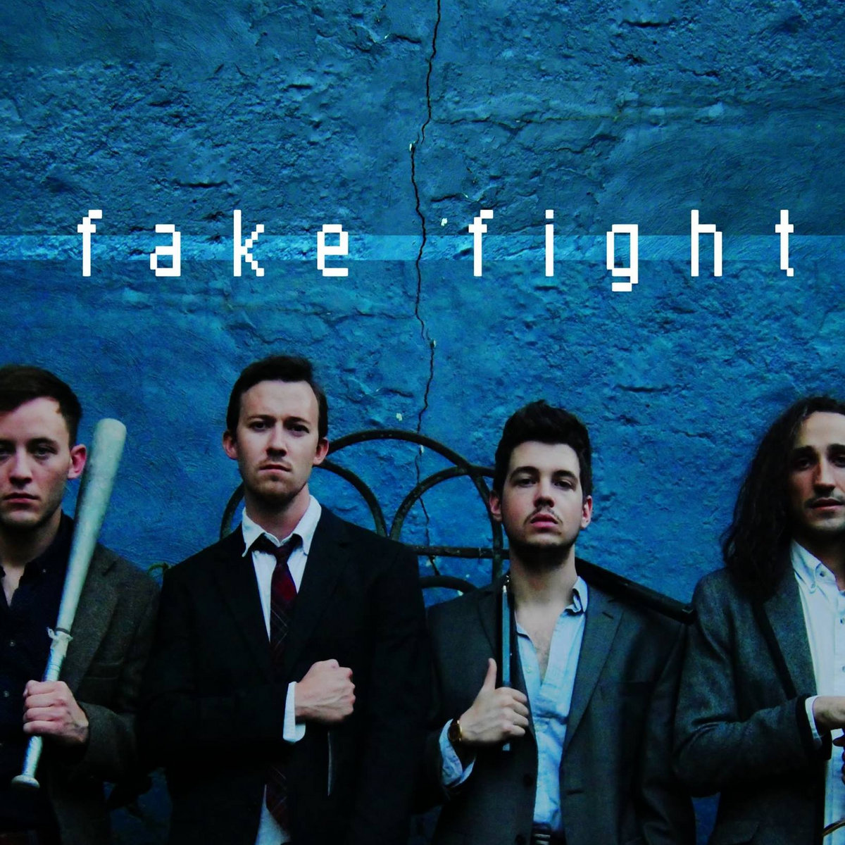 Pete Horse EP | Fake Fight