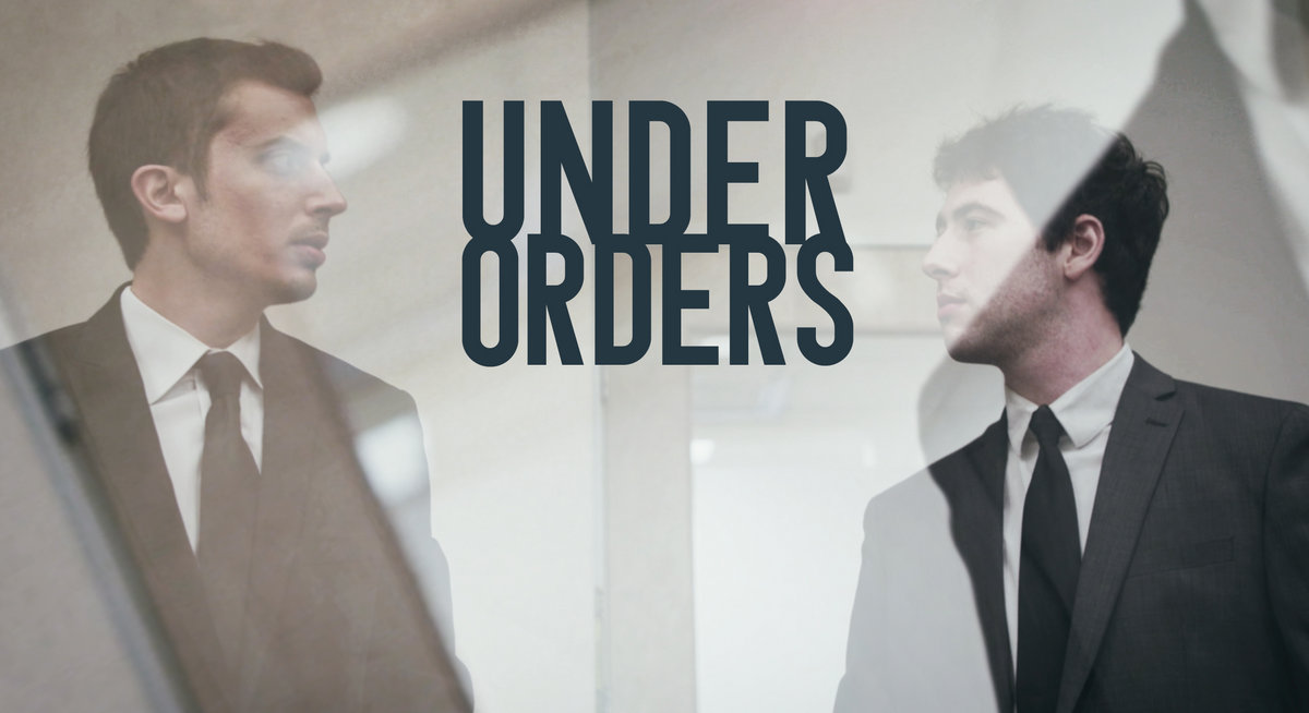 The Speaking Mind | Under Orders