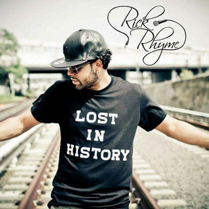 Music | Rick Rhyme
