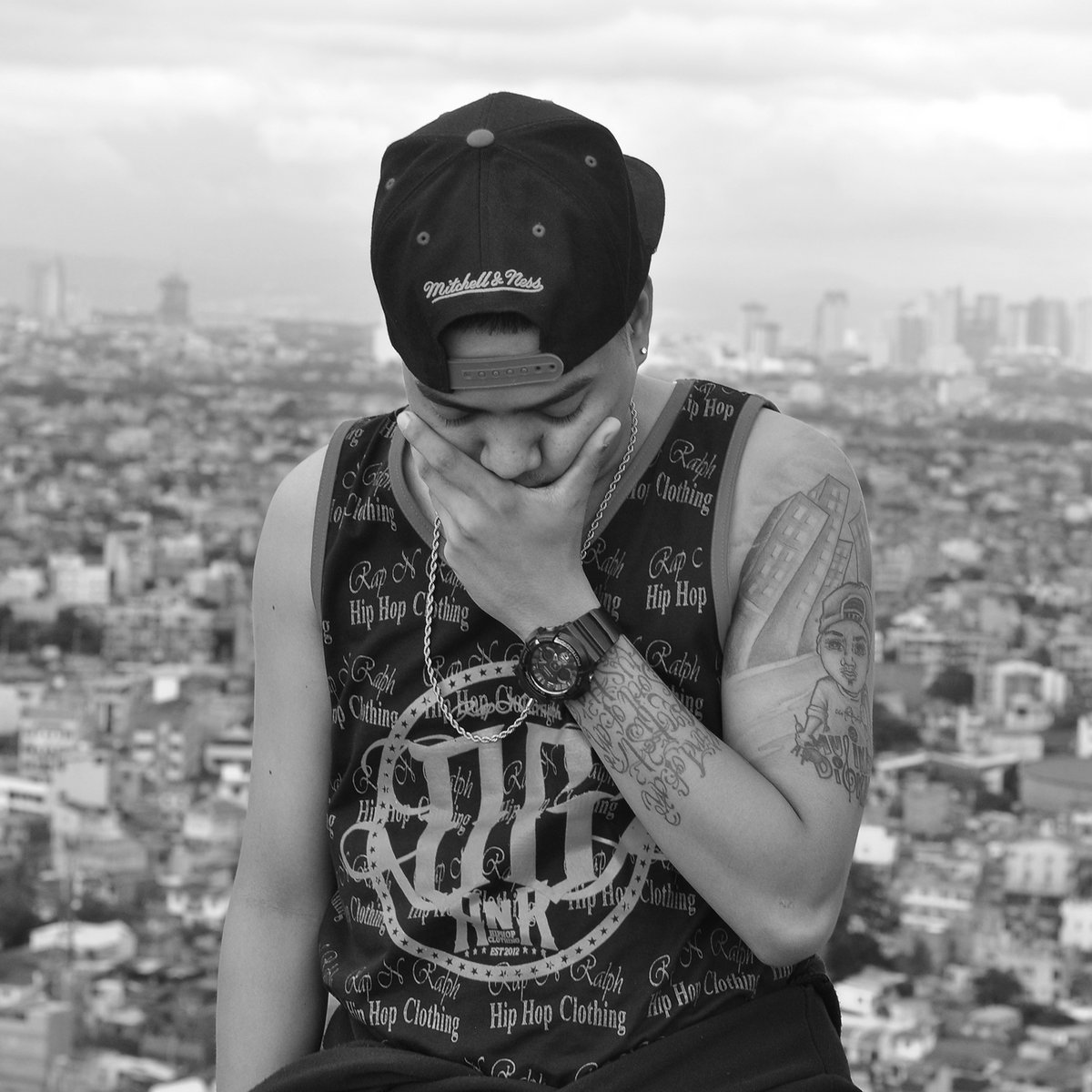 Musika't Diskarte | Third Flo'