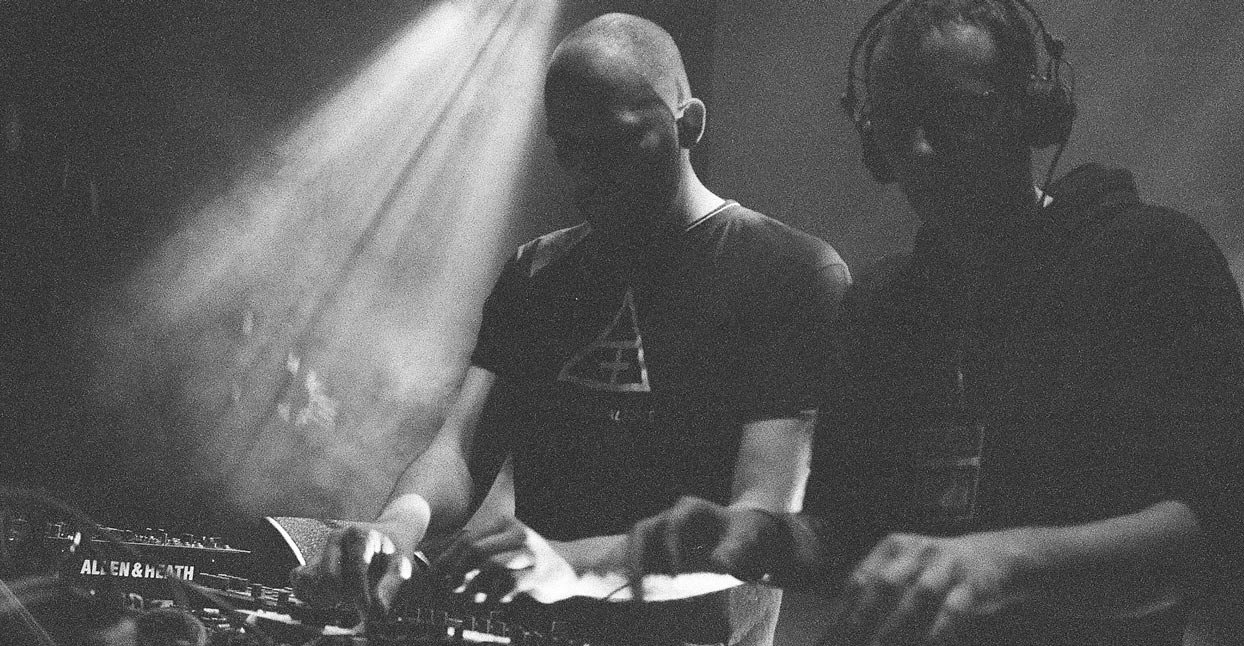 A Brief Guide to the French Rave Revival | Bandcamp Daily