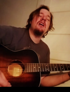 Music | Taylor Paradis