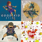 Atlas | Good Kid