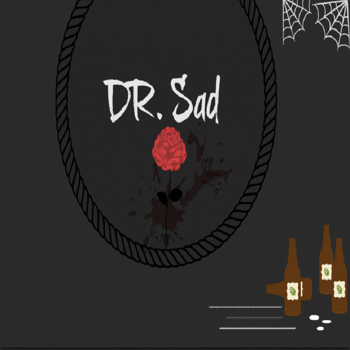 I Want to Die | DR.Sad | dr sad