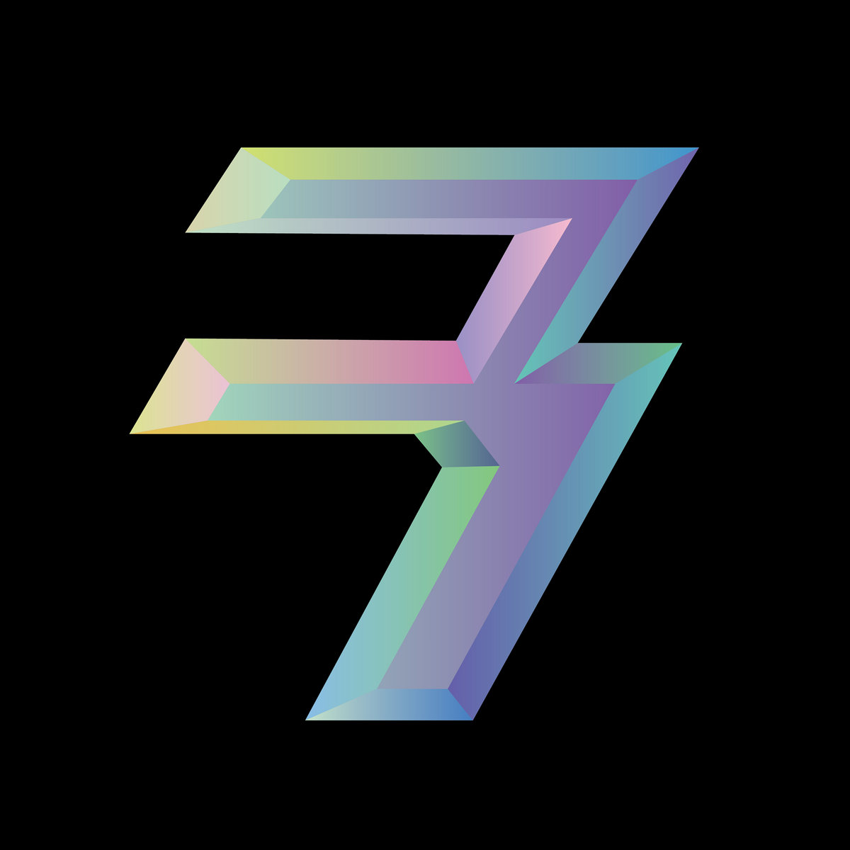 Refractal EP | Refractal