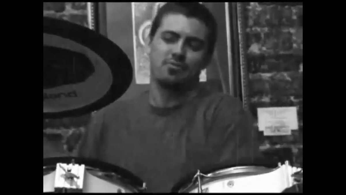 Here Come the Aliens | Jay Burger