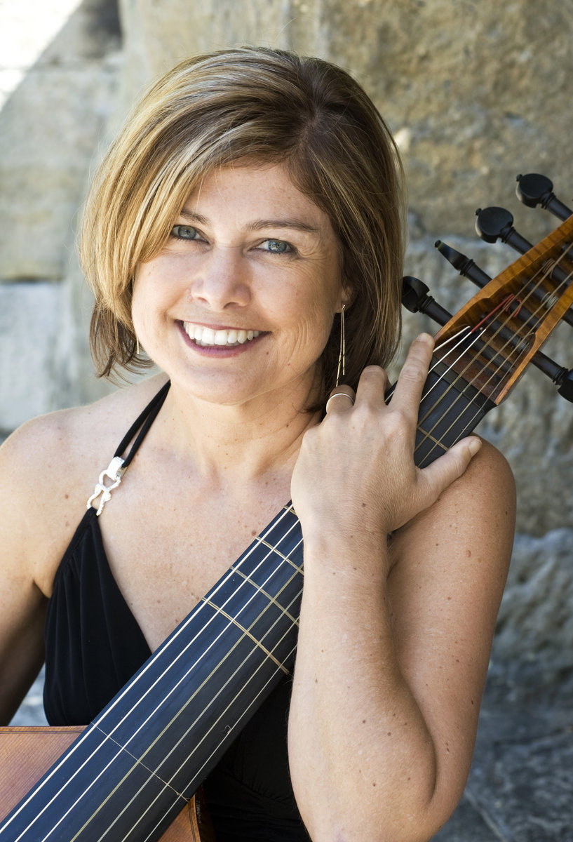 Mara! meets Marais | Mara! and The Marais Project | The Marais Project