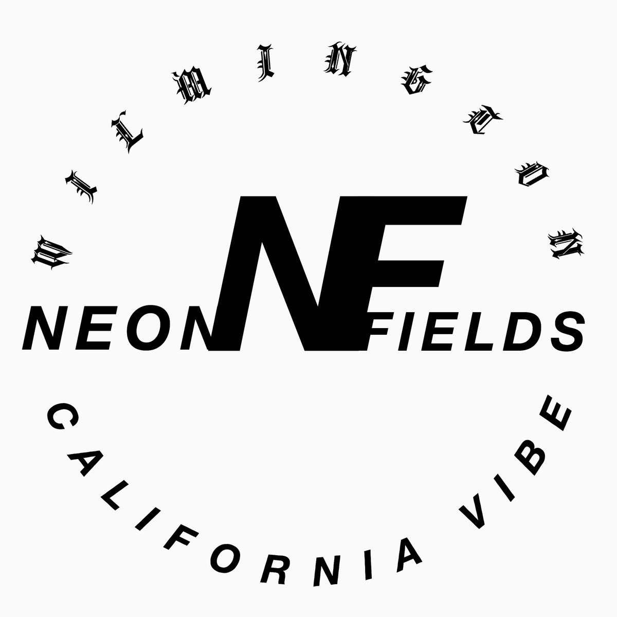 California Vibe | Neon Fields