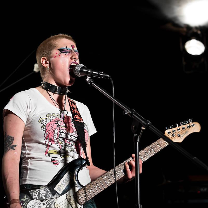 thefleas' collection | Bandcamp