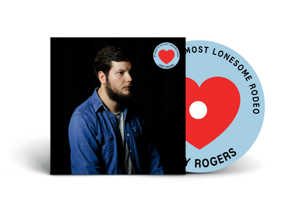 My Heart is The Most Lonesome Rodeo | Cody Rogers