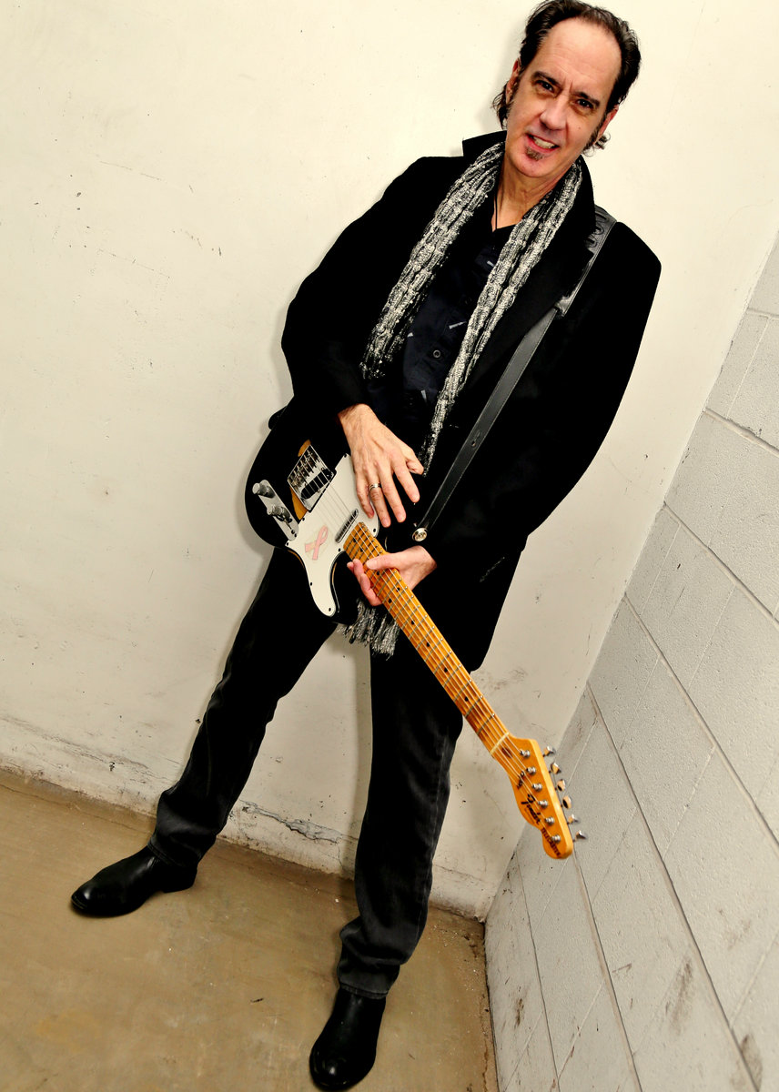 Revival | Brian Lindsay