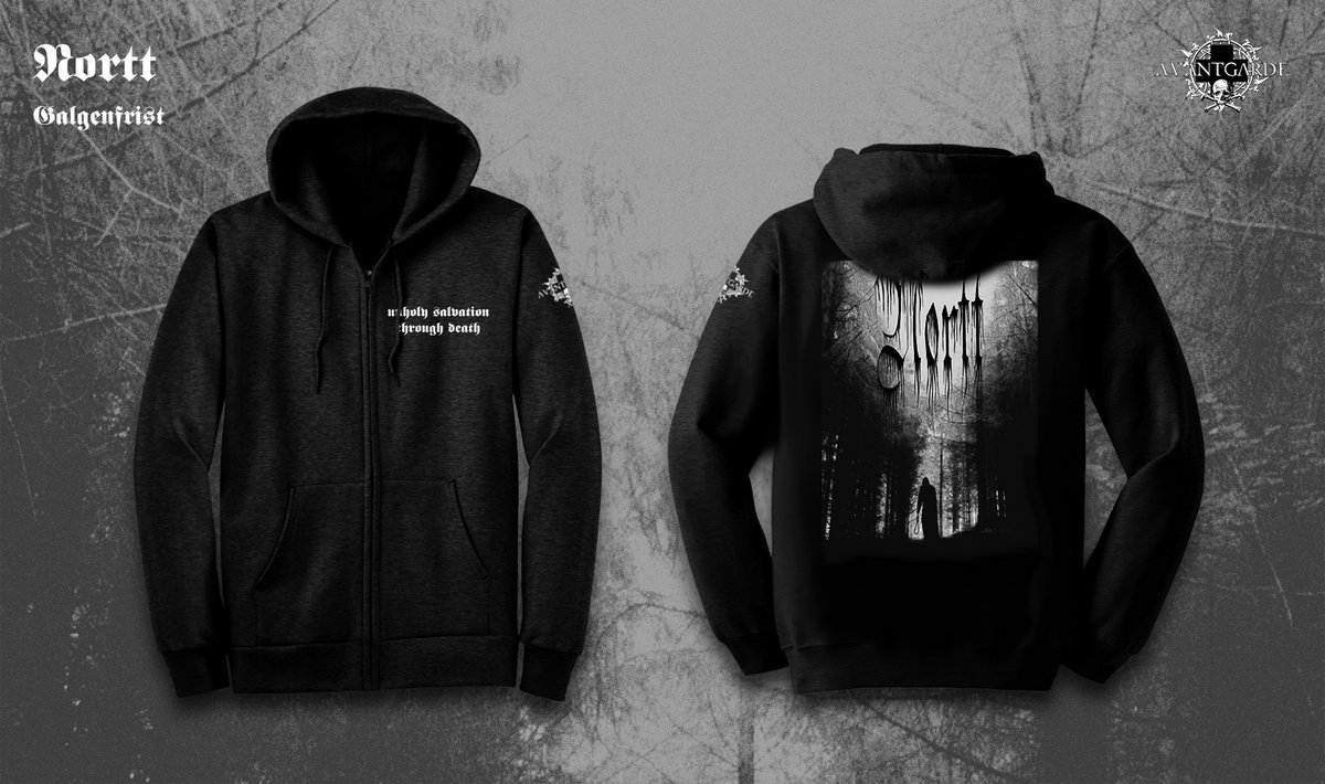 Endeligt | Nortt | Avantgarde Music