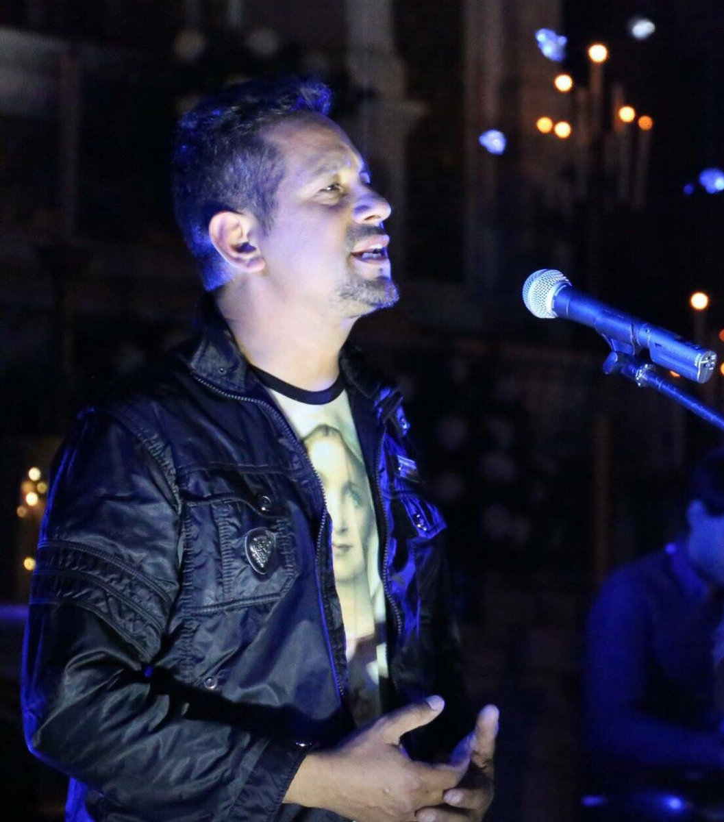 Porque se que hay mas | Javier Contreras