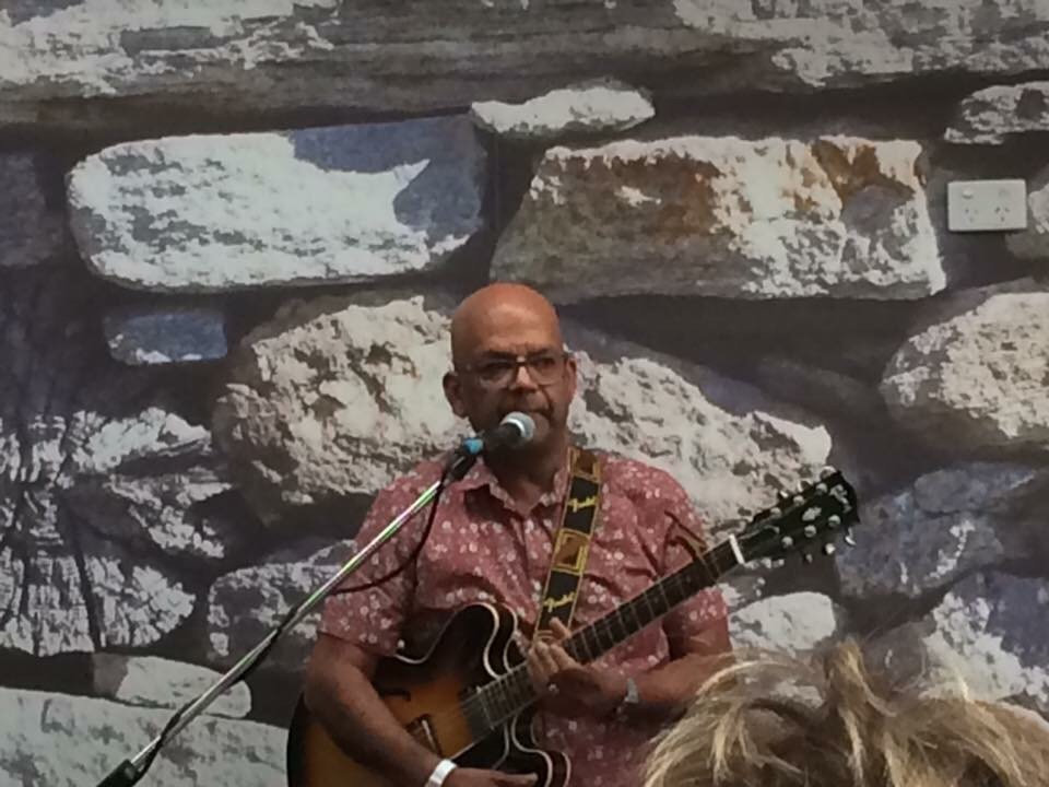 The Manikins | The Manikins | Neil Fernandes